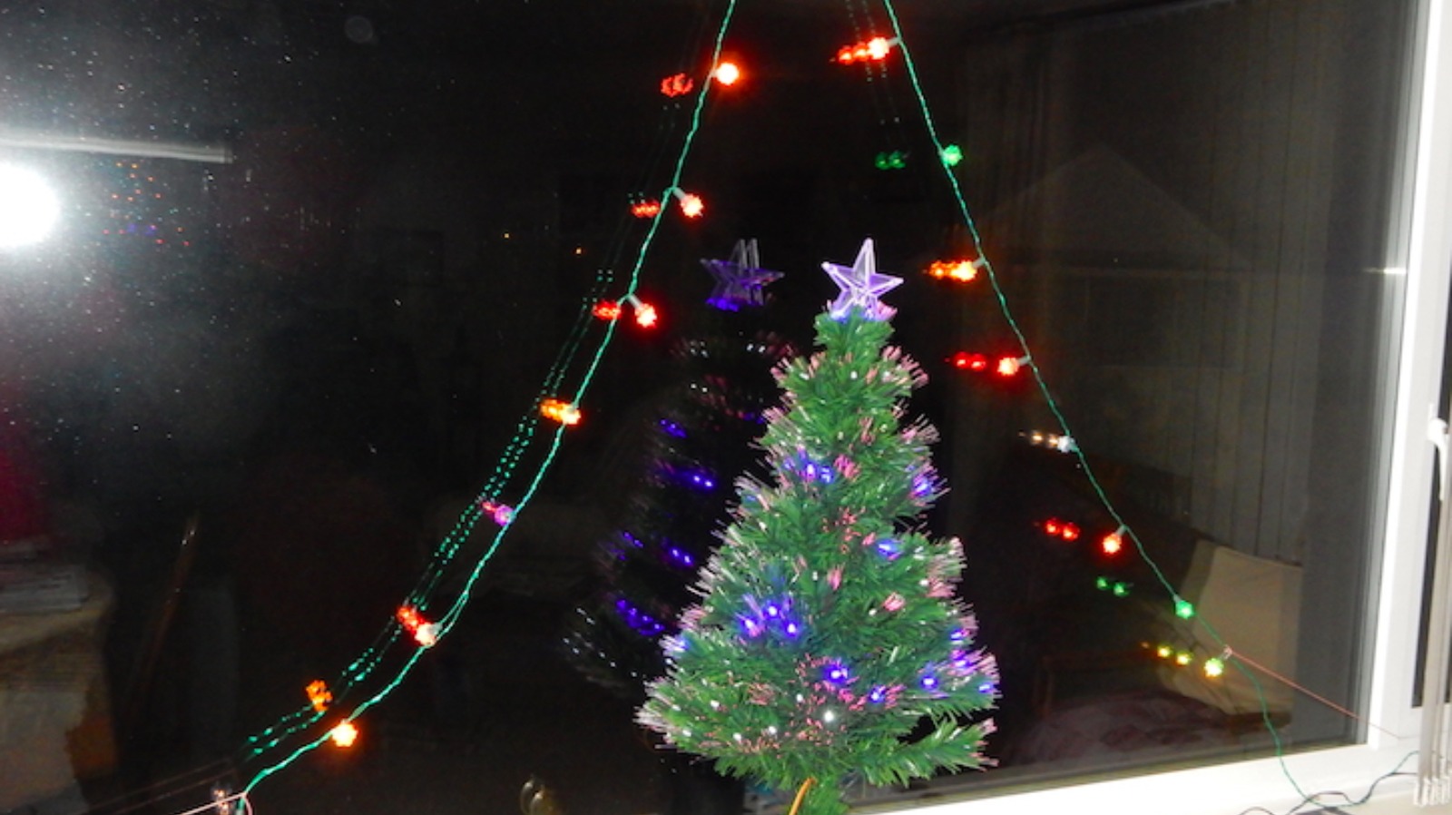 Simon's Blog - Lighting Up Christmas | ITV News Meridian