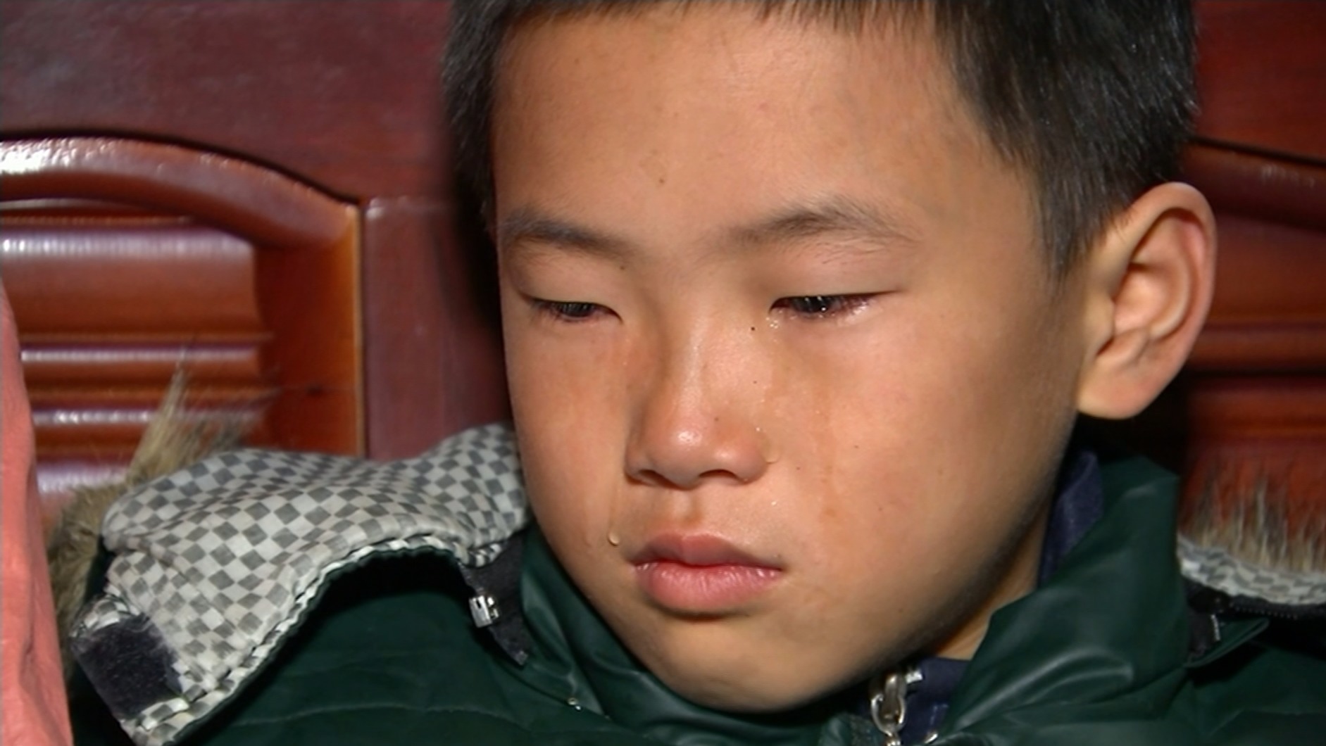 China's 'lost generation' of children left to fend for themselves as ...
