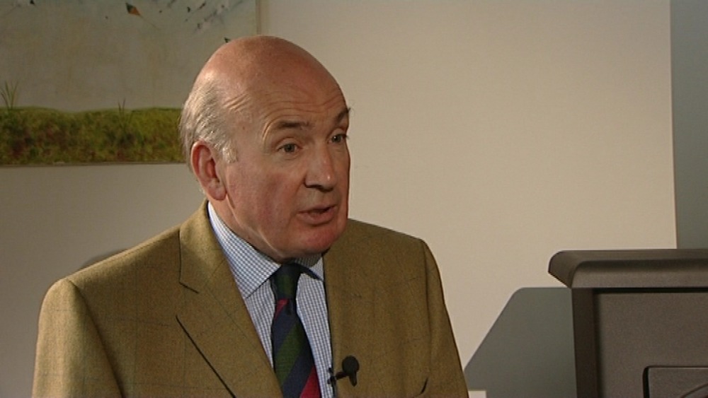 Lord Dannatt on the help being offered to ex-service personnel | ITV ...