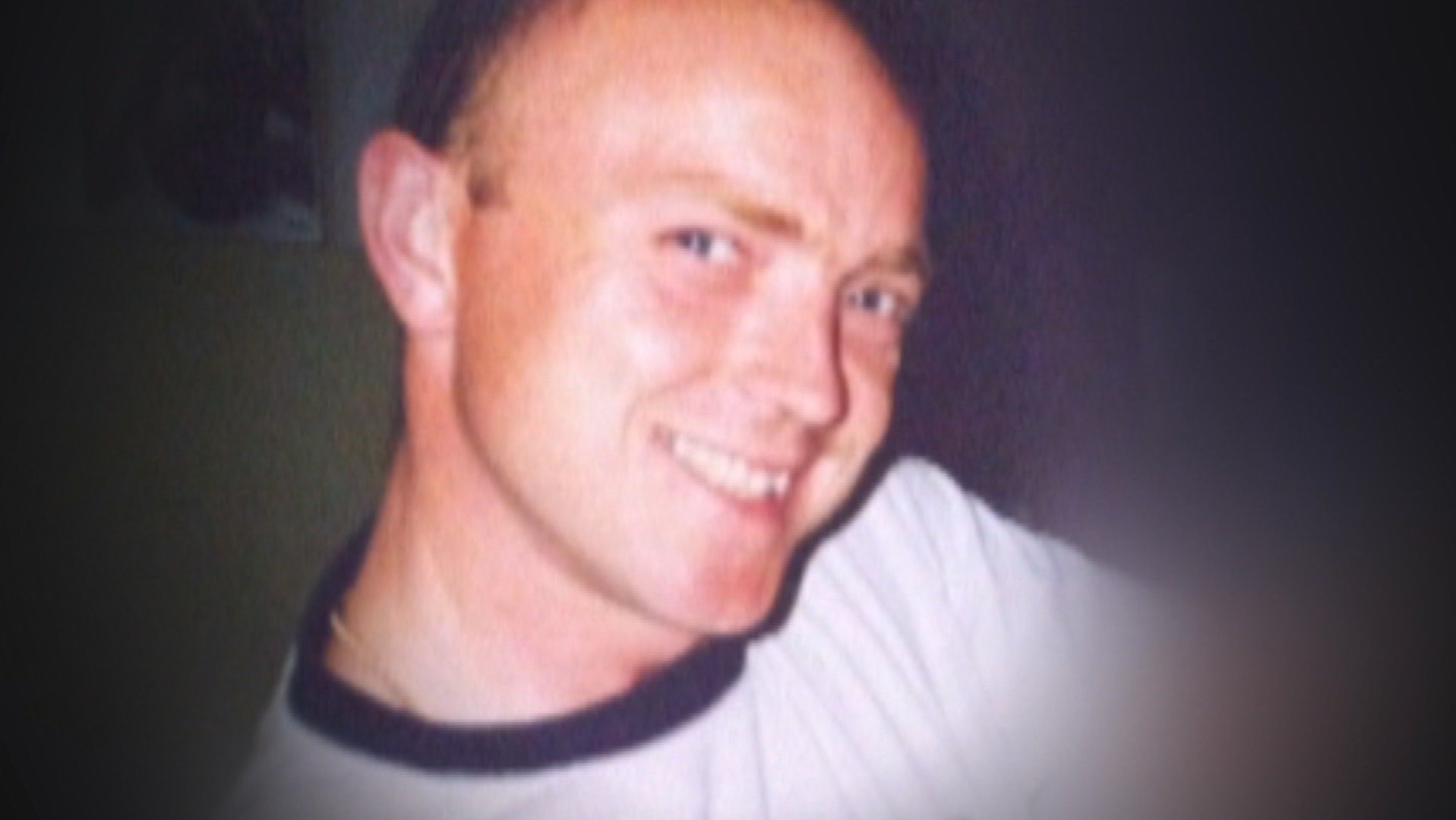 Find The Missing: Tony Bond | ITV News Granada