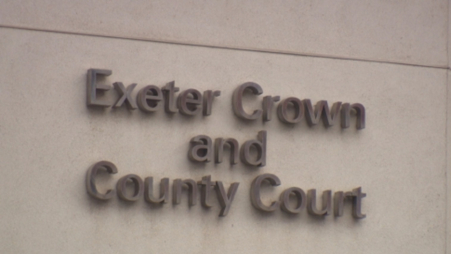 Assisted suicide: man charged with helping a person die in Exeter | ITV ...