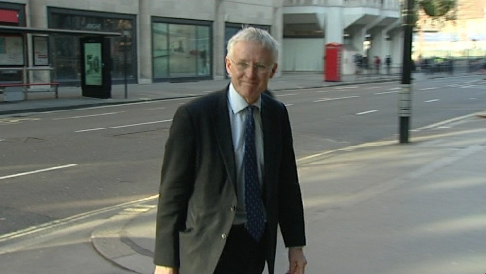 Norfolk MP to appear at Leveson inquiry | ITV News Anglia