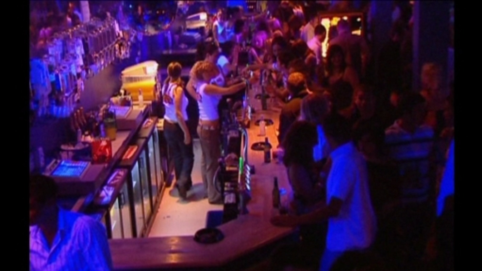 Emergency services prepare for the busiest night of the year on the ...