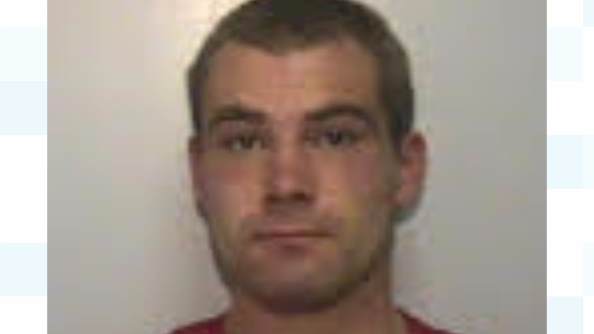 Missing: Matthew Donelan from Wigan | ITV News Granada