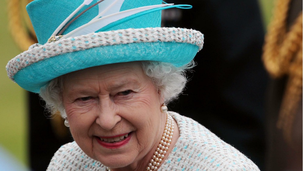 The Queen and Duke of Edinburgh to begin Northern Ireland visit | ITV News