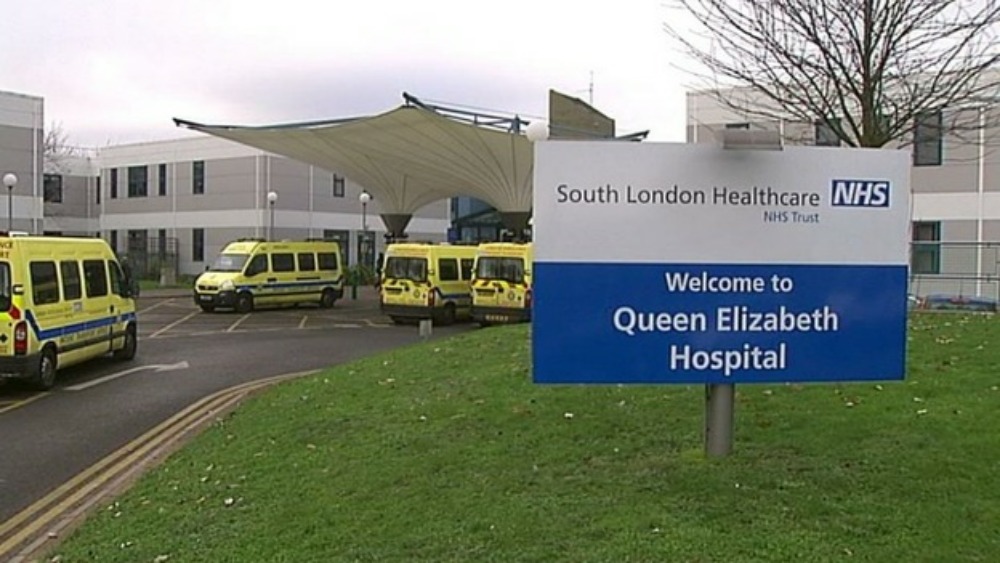 South London NHS Trust to enter administration after losing £1 million ...