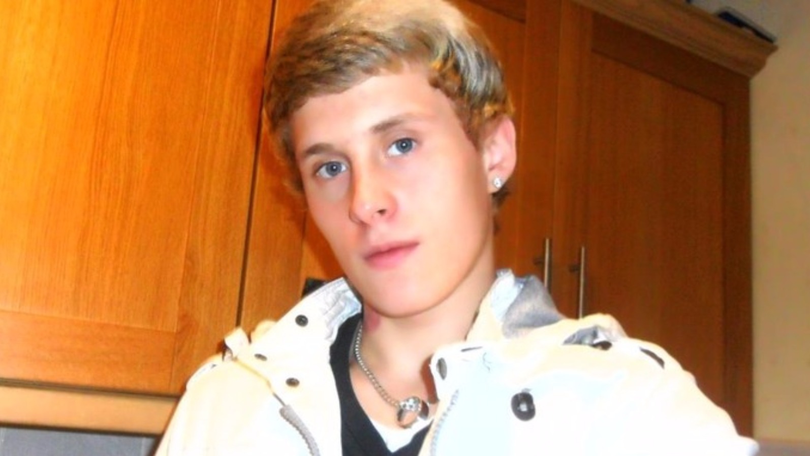 Zac Evans: Man guilty of murdering teenager with machete in savage ...