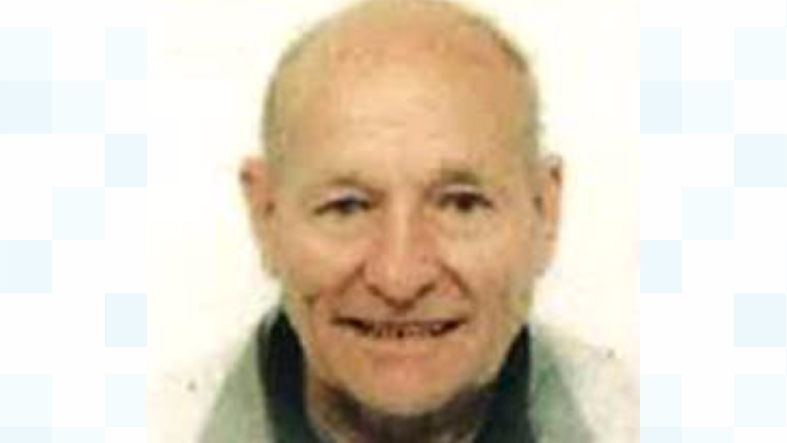 Finding Brian would be "best gift" for Christmas | ITV News London