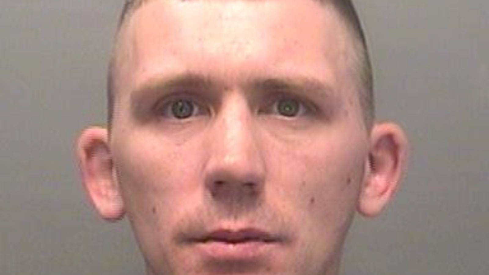 Burglar Caught After Leaving Business Card At Scene Of Crime Itv News
