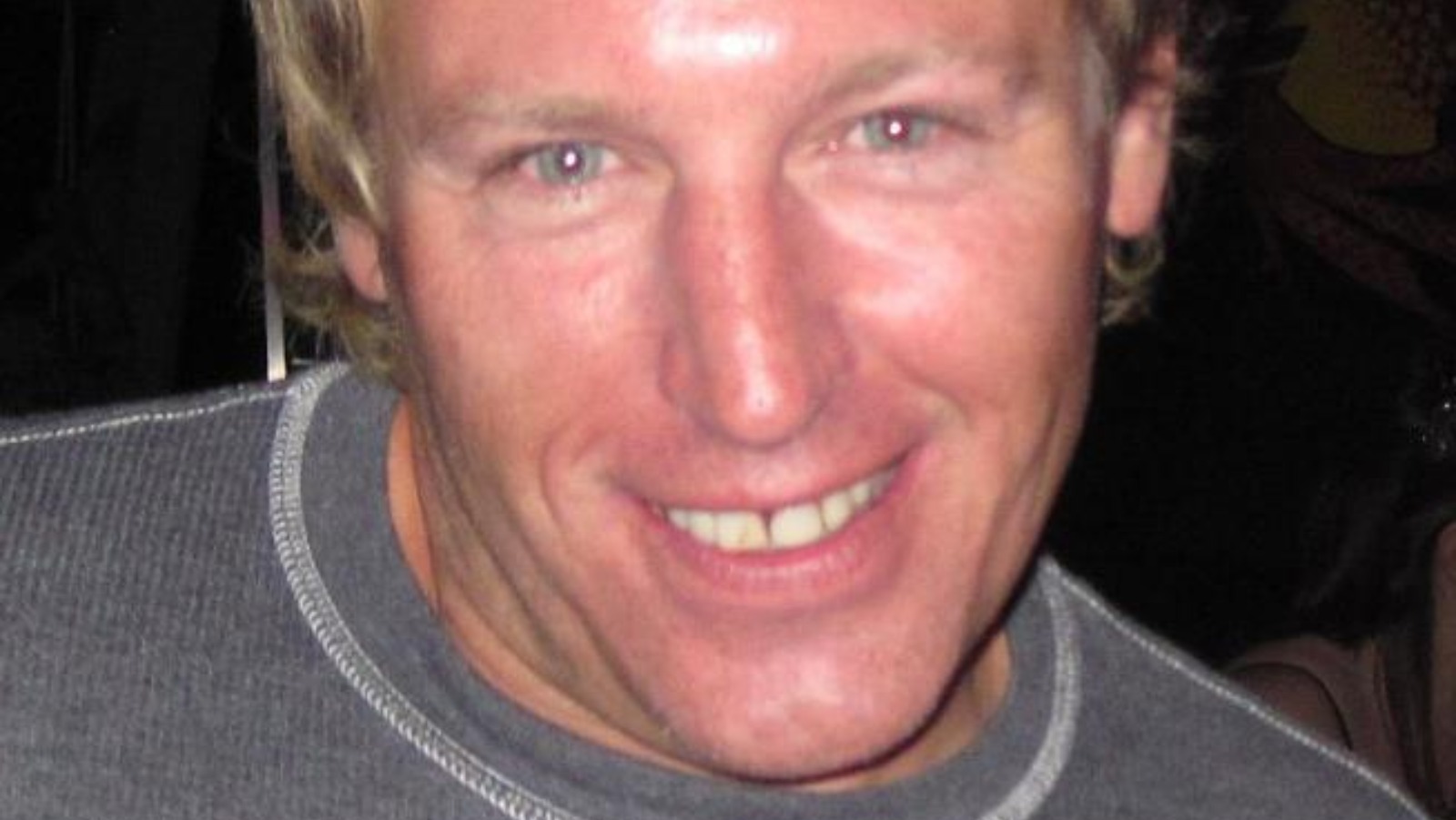 Lost Boys actor Brooke McCarter dies at age of 52 | ITV News