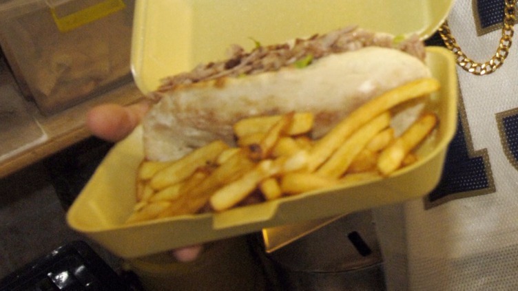 A 'missing kebab' among nuisance calls made to North Yorkshire Police ...