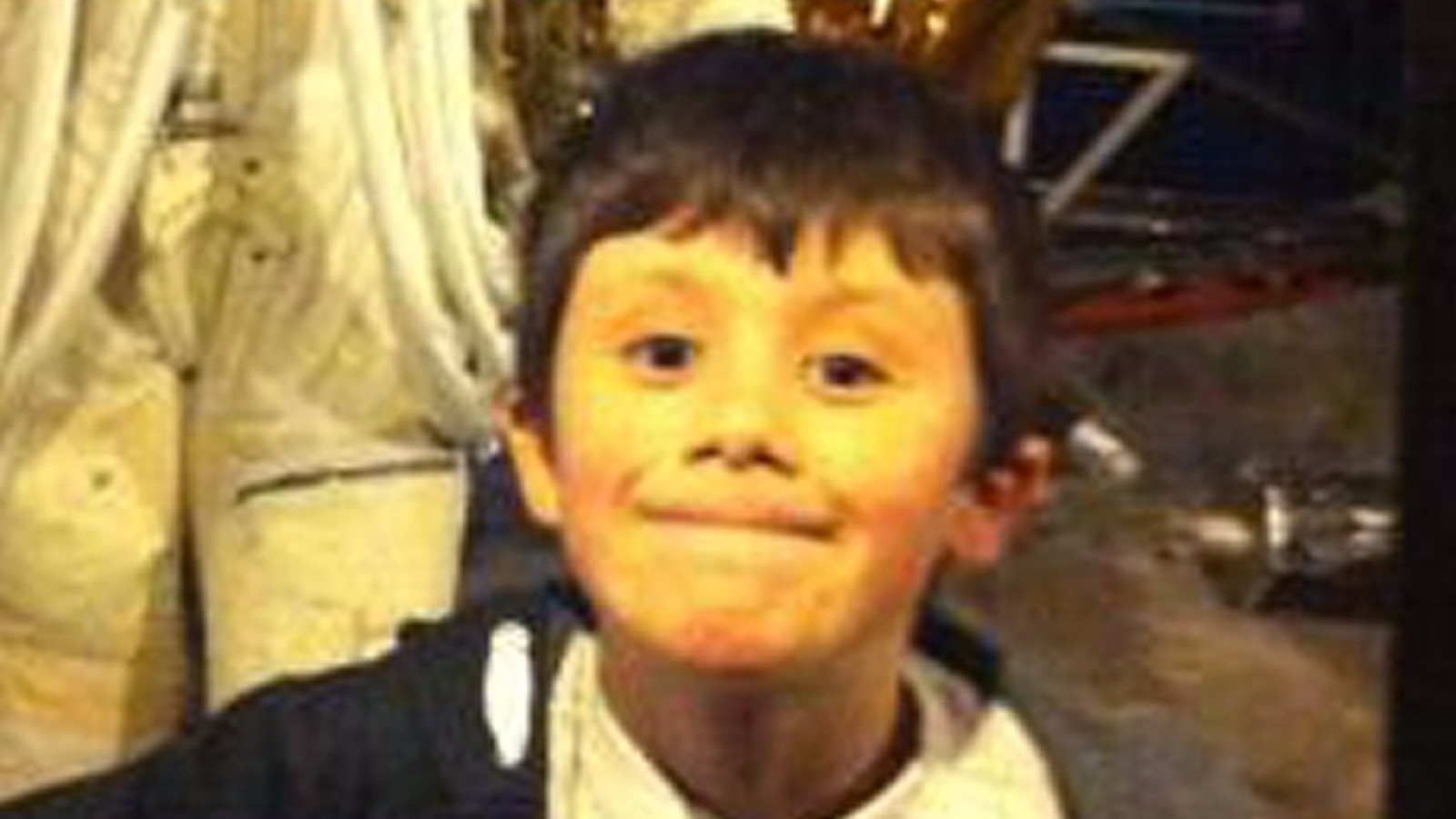 Family's devastation over son murdered two days before Christmas | ITV ...