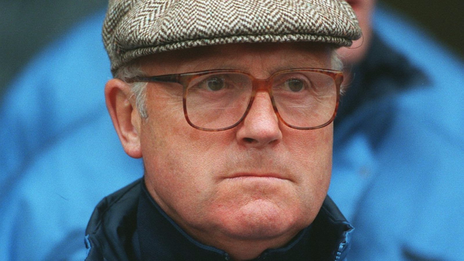 Former Arsenal and England coach Don Howe dies | ITV News London