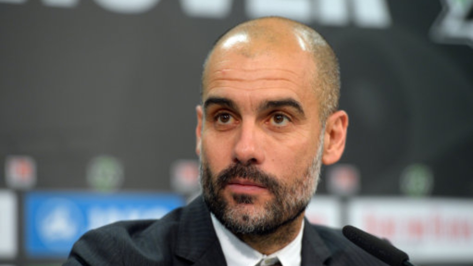 Henry: Guardiola would dominate the Premier League | ITV News