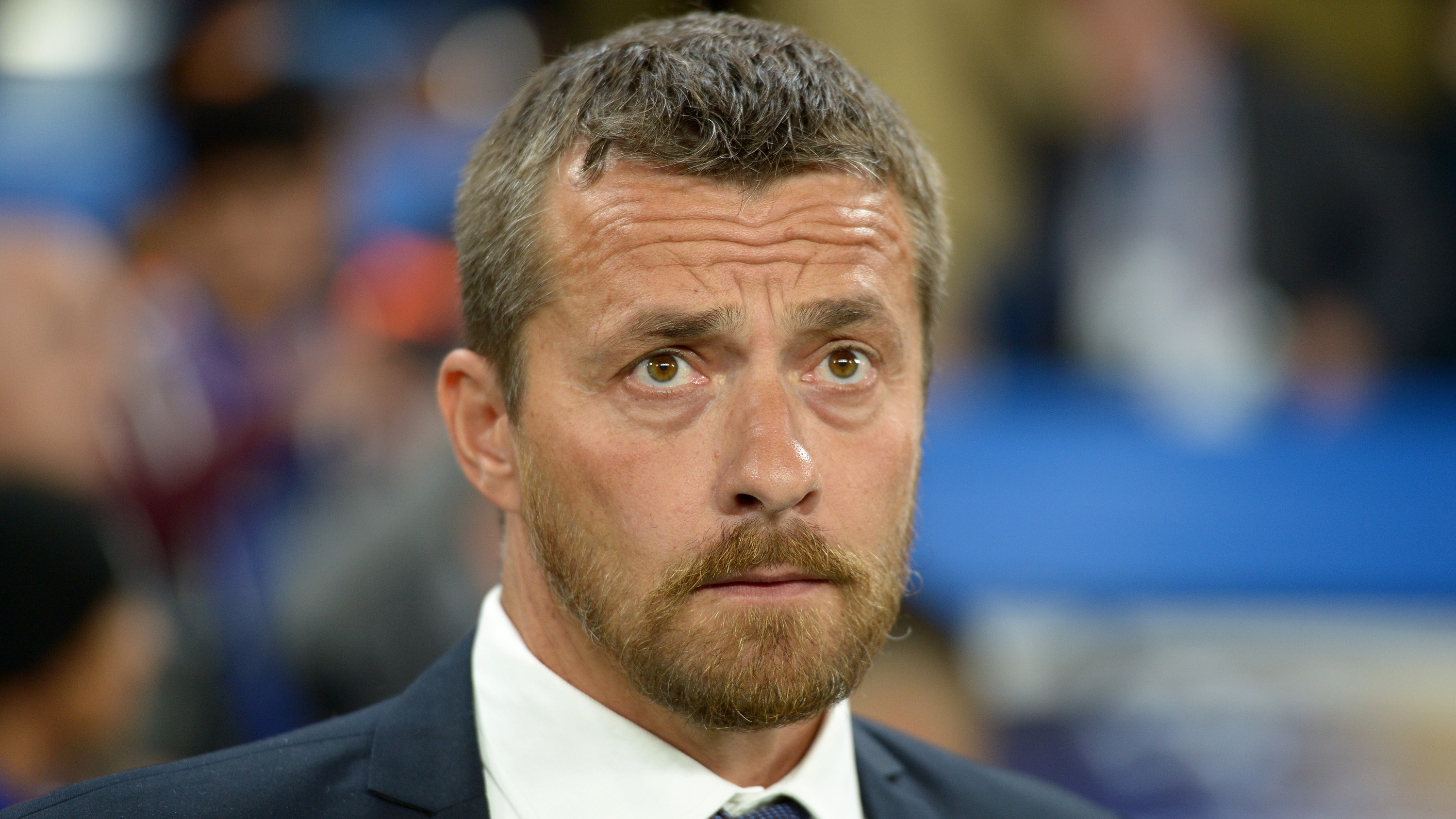 Former Watford boss Slavisa Jokanovic named as Fulham manager | ITV News