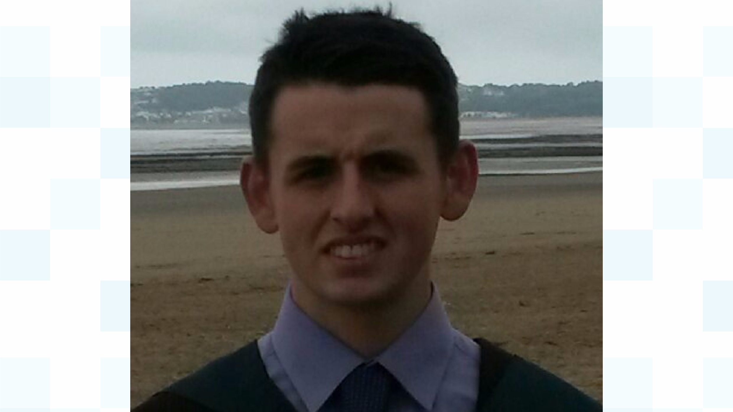 Teams continue search for Jordan Miers who's been missing since ...