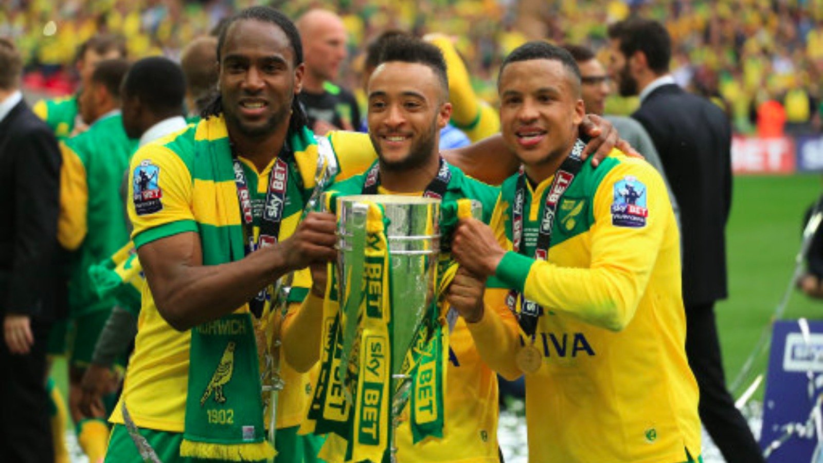 Football review 2015: How did your team fare this year? | ITV News Anglia