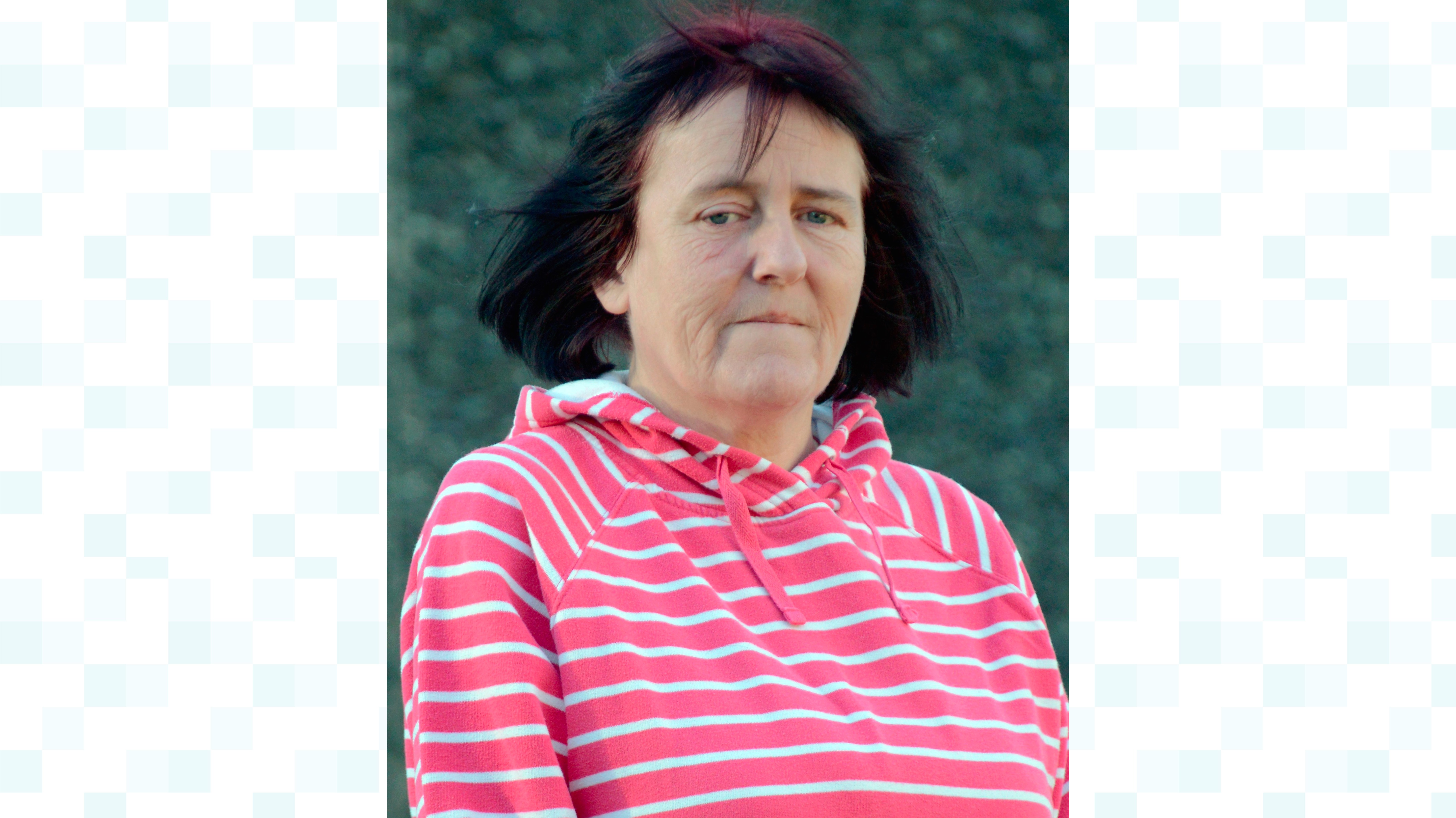 Domestic abuse survivor 'looks forward to a brighter New Year' | ITV ...