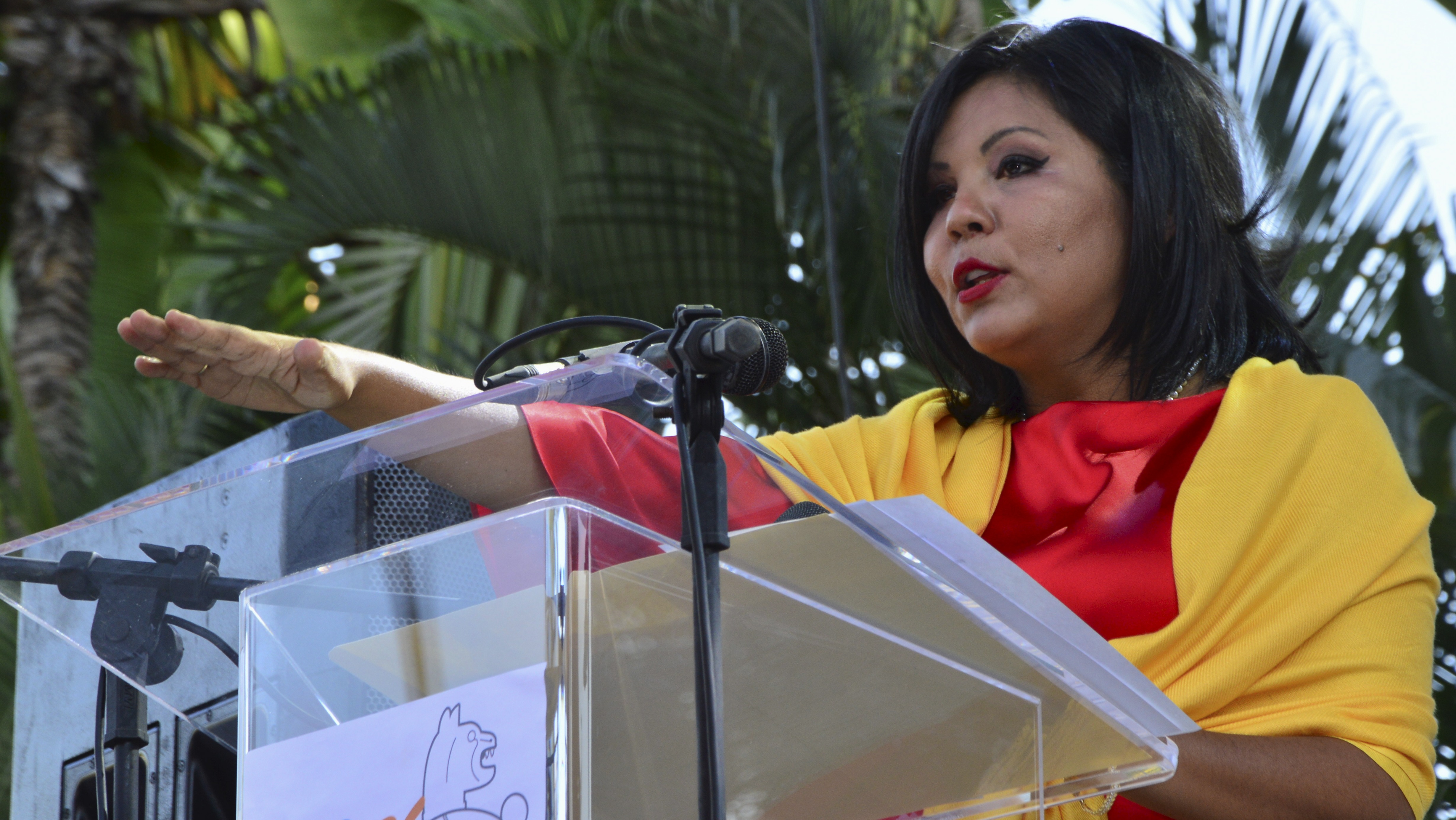 Mexican mayor killed by gunmen just one day after taking office | ITV News