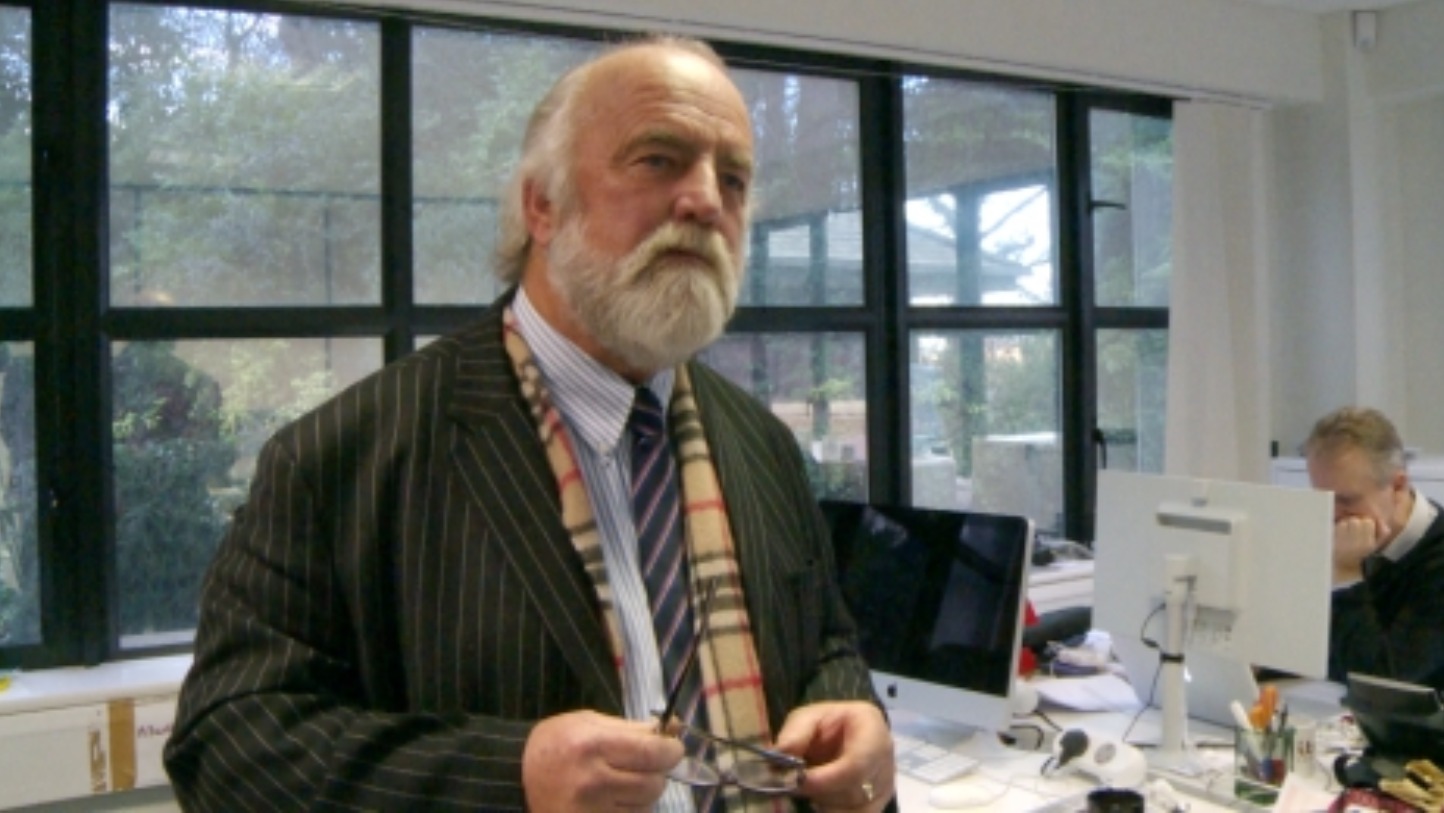 Former Met Police chief and missing persons expert offers insight into ...