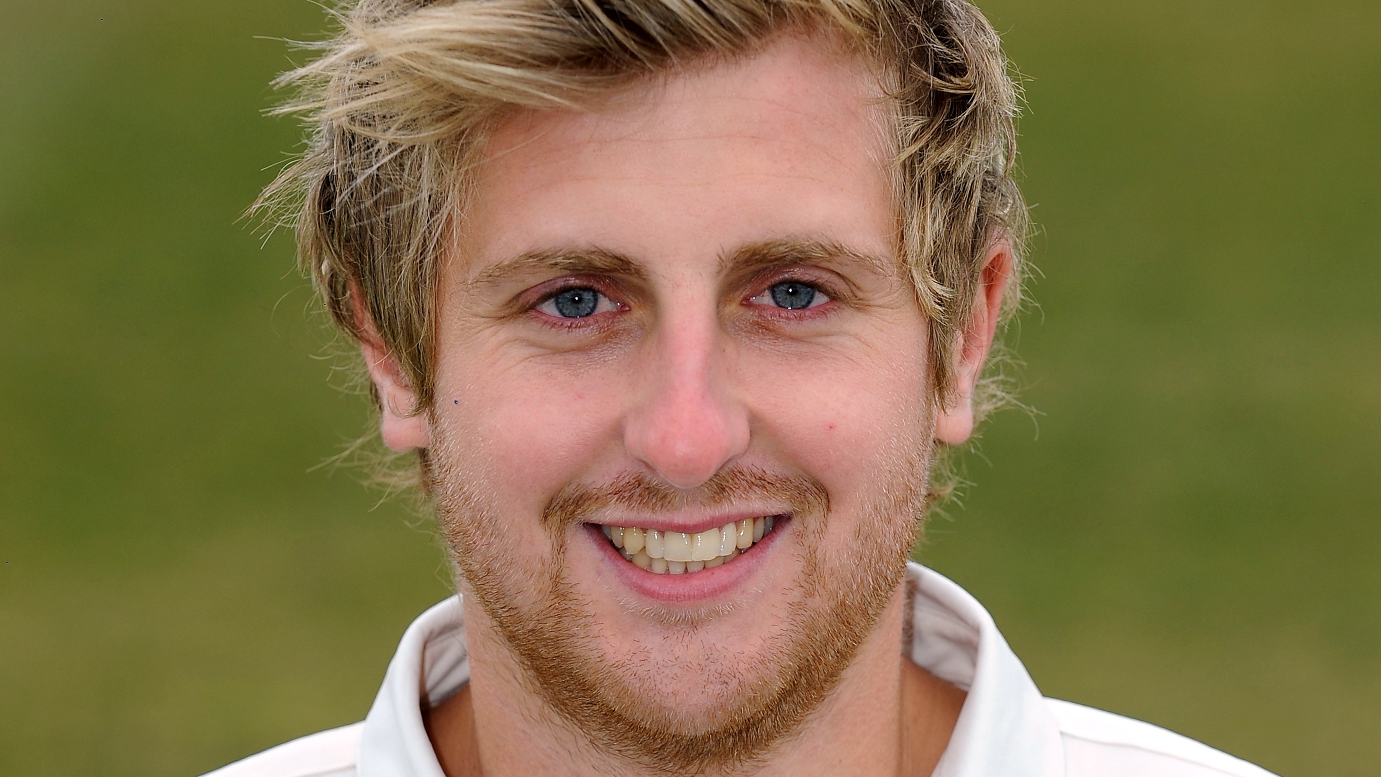 Tom Allin: Former Warwickshire bowler dies aged 28 | ITV News