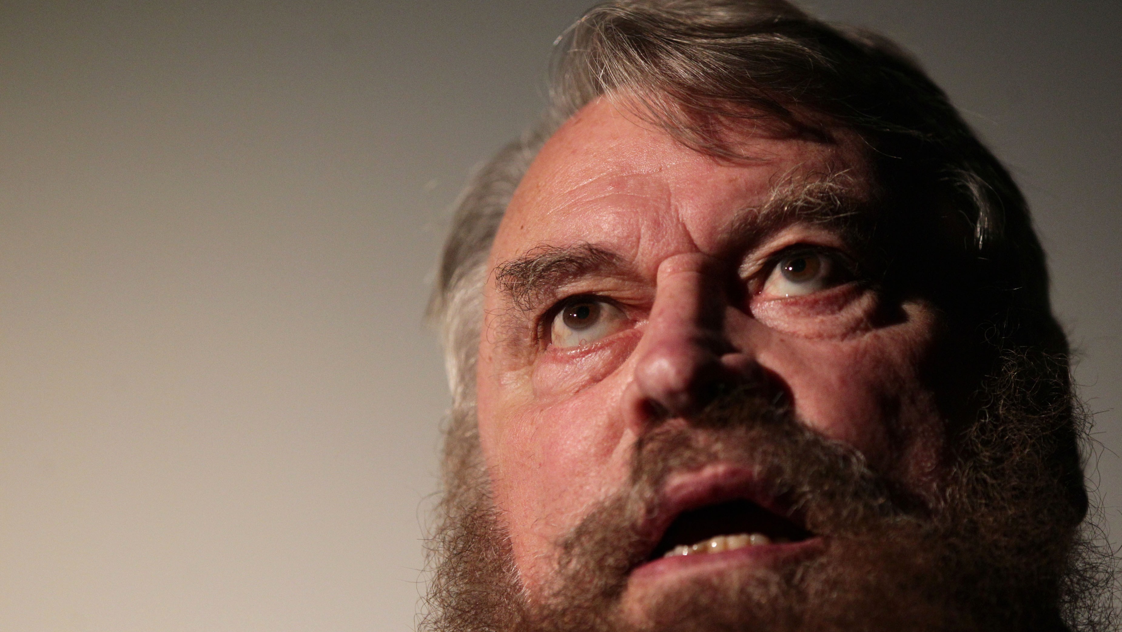 Brian Blessed warns of the 'peril' of cuts to arts as historical ...