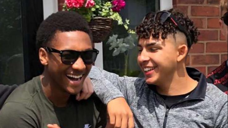 Blackburn Rovers footballer Tyrhys Dolan speaks out on mental health ...