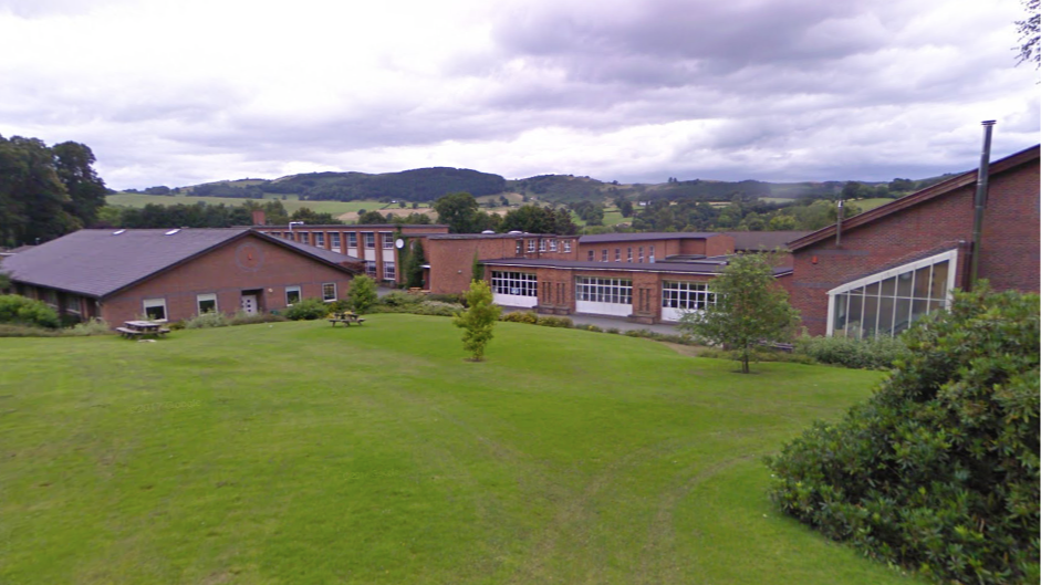 78 pupils at Powys school self-isolating after Covid-19 case amid fears ...