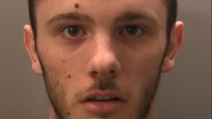 Workington man jailed after rape of woman | ITV News Border