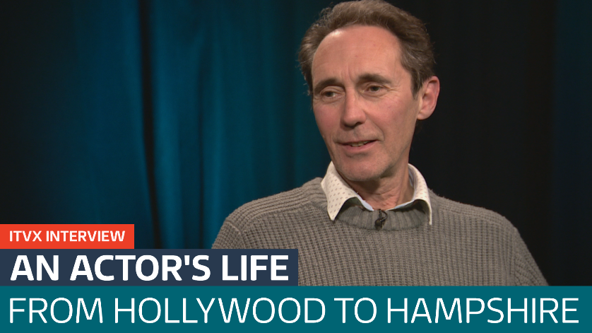 Meet Guy Henry who is well known for his roles on the big and small ...