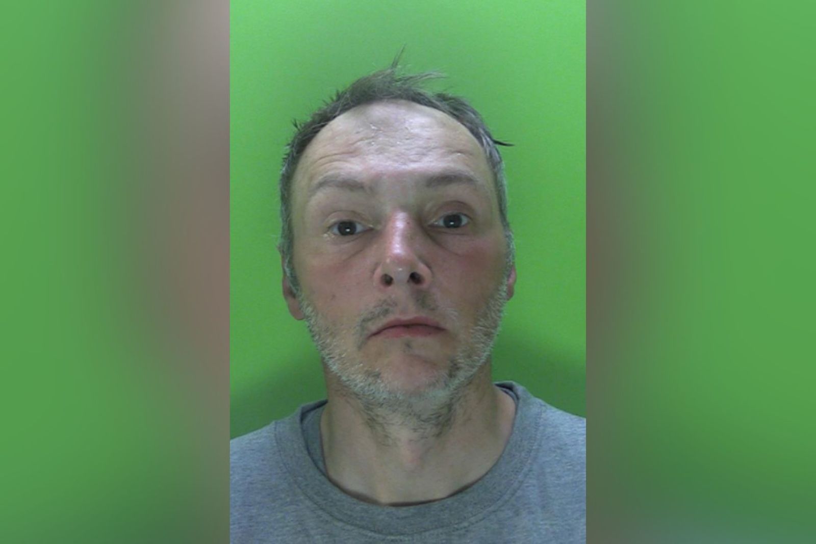Jail for man who breached court order in front of plain-clothed police ... Jail for man who breached court order in front of plain-clothed police ...