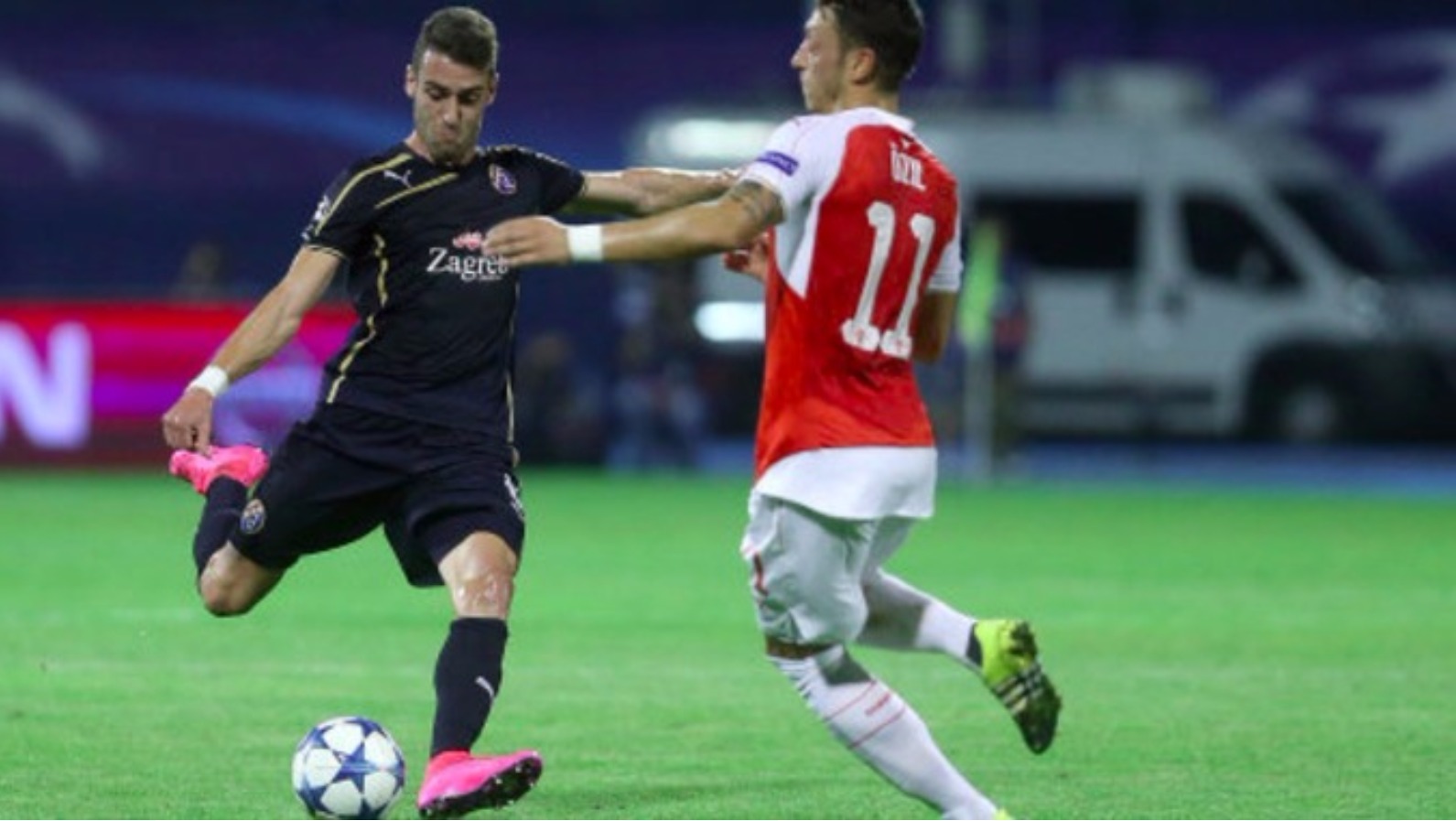 Ivo Pinto: All you need to know about Norwich City's new signing | ITV ...