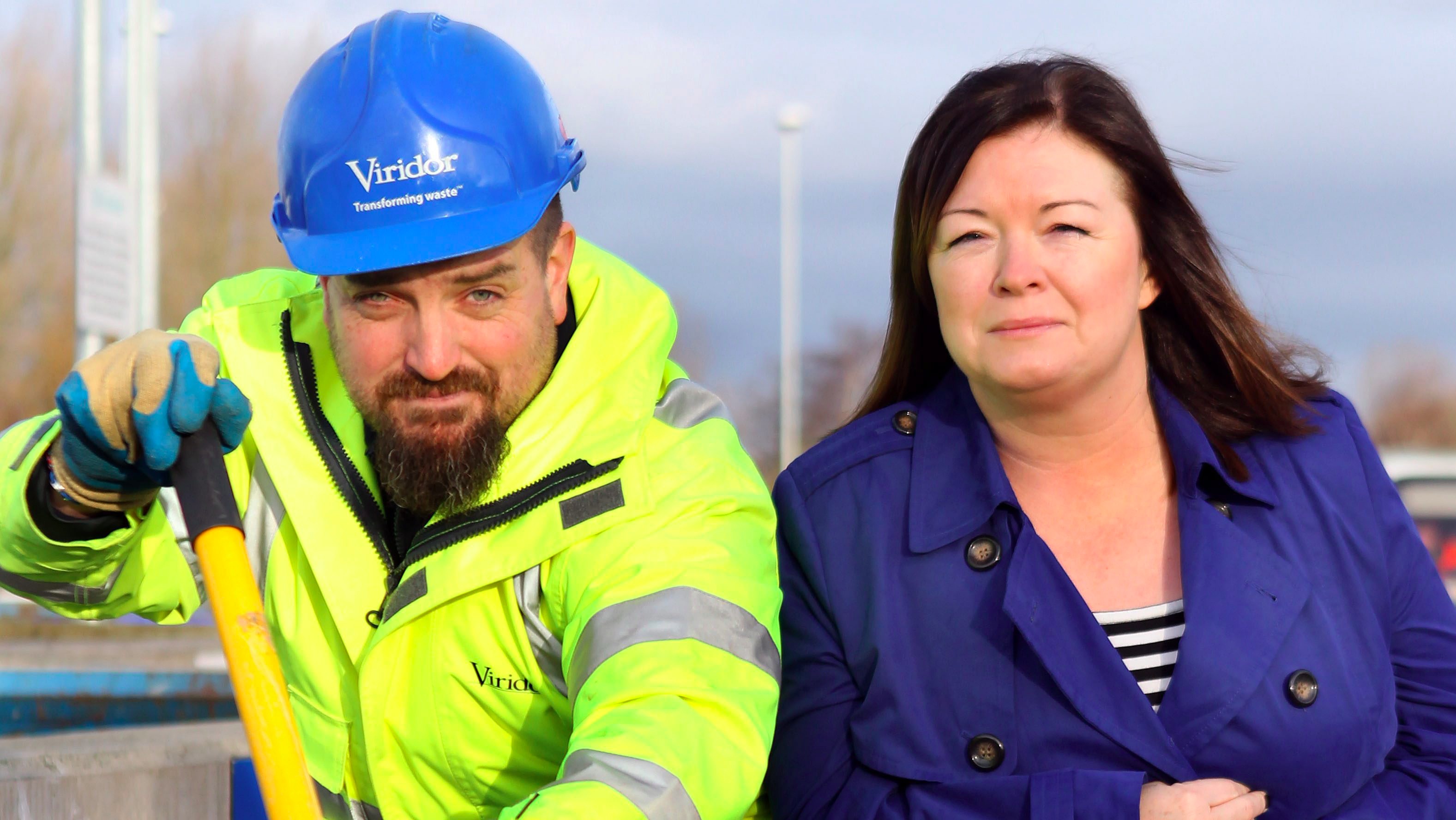 Lucky tip rescues Christmas cash | ITV News Granada