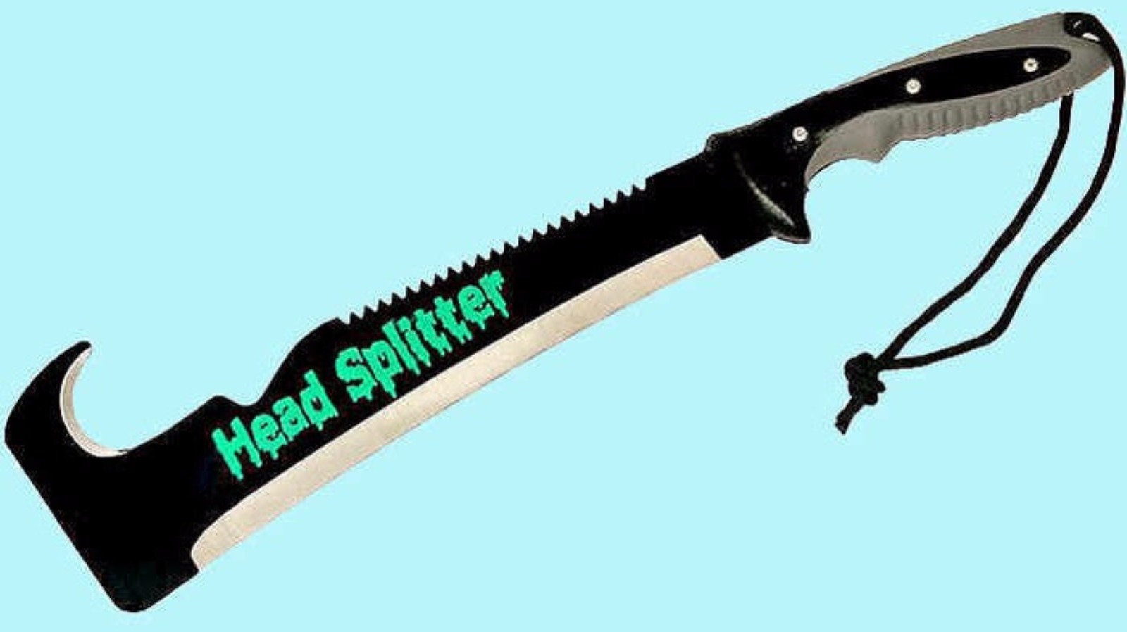 West Midlands PCC welcomes ban on 'Zombie Killer' knives | ITV News Central