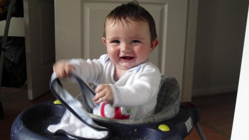 Man held over Jamie Heaton death 'worked on boiler' | ITV News Granada