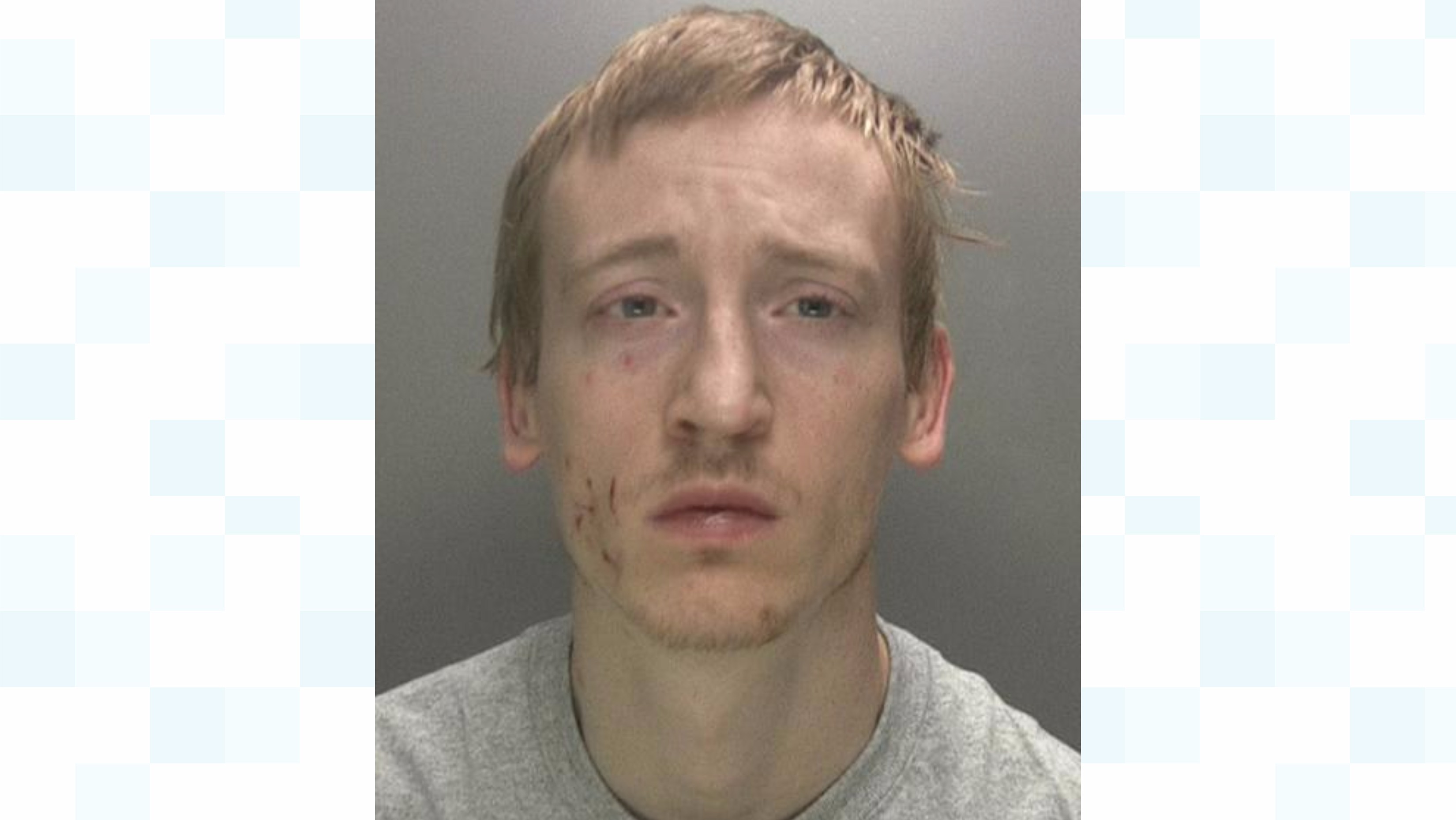 Rapist who struck at Birmingham Hospital jailed for 12 years | ITV News ...