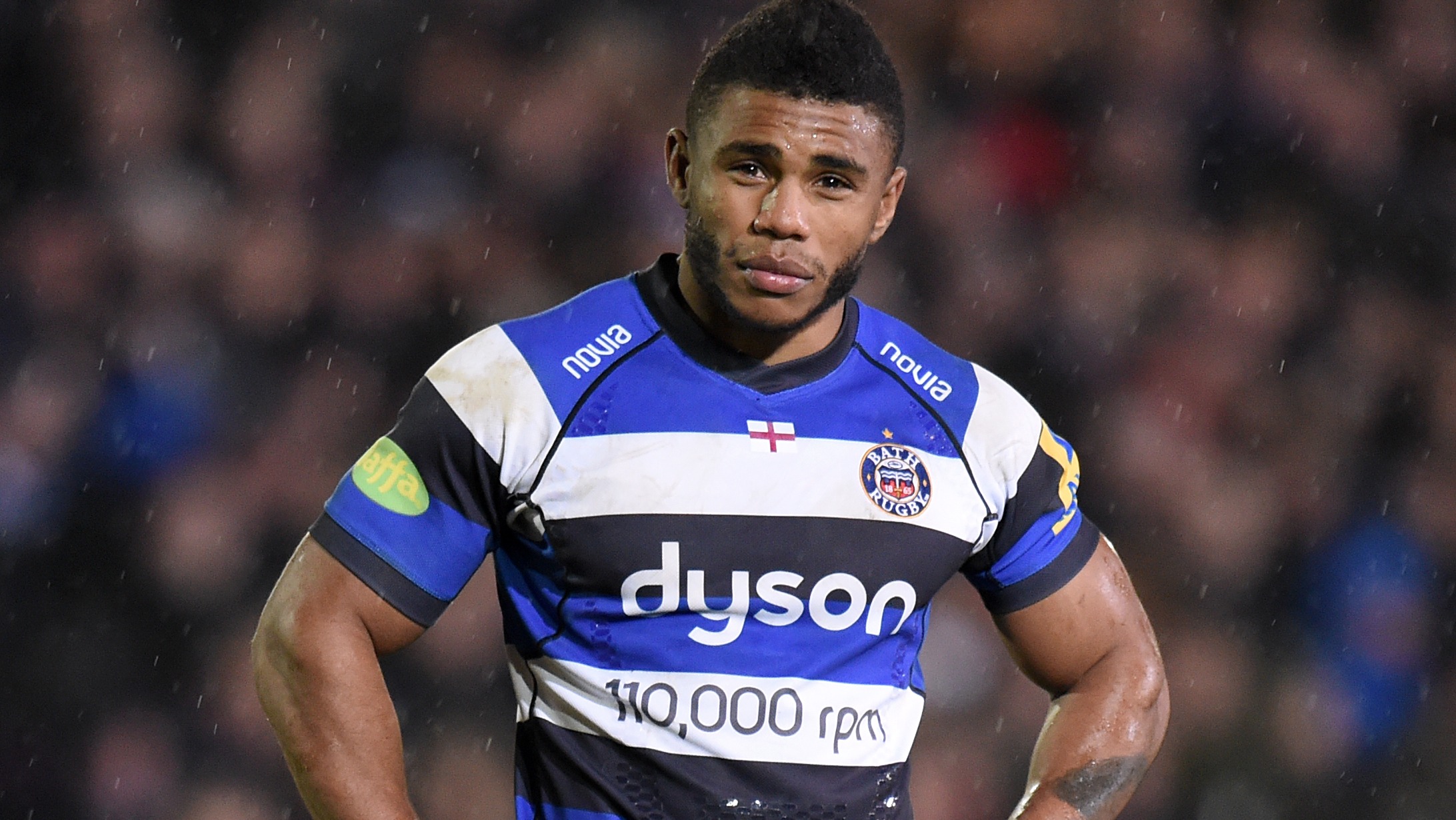 Warrington Wolves attempted to bring Kyle Eastmond back to Rugby League ...
