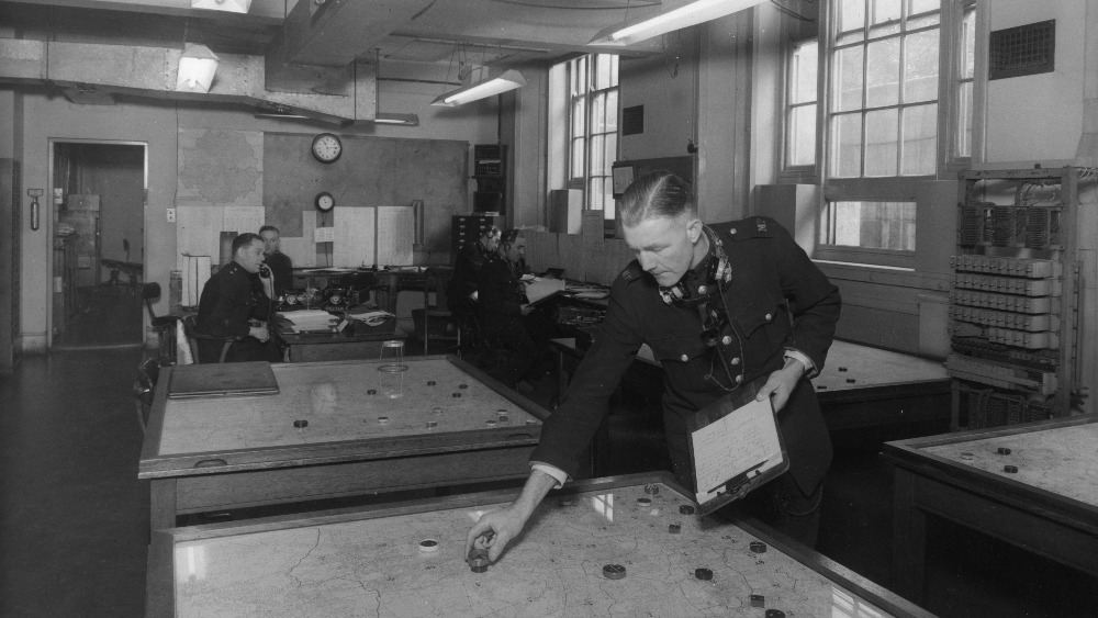 999 celebrates its 75th anniversary | ITV News