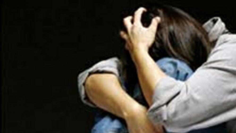 Anti rape campaign in East Lancashire | ITV News Granada