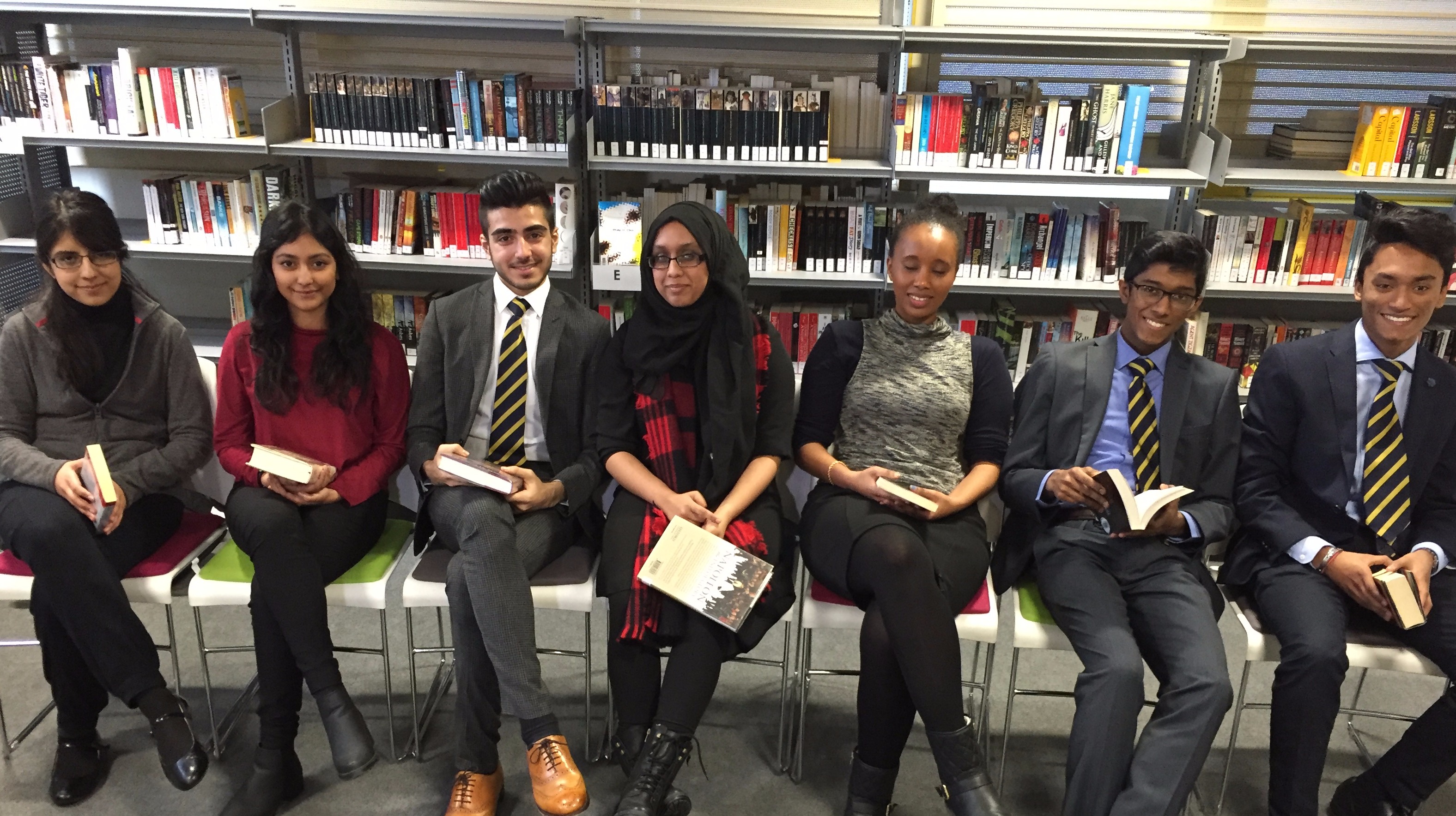 East End 'Eton' celebrates sending seven pupils to Oxbridge | ITV News ...
