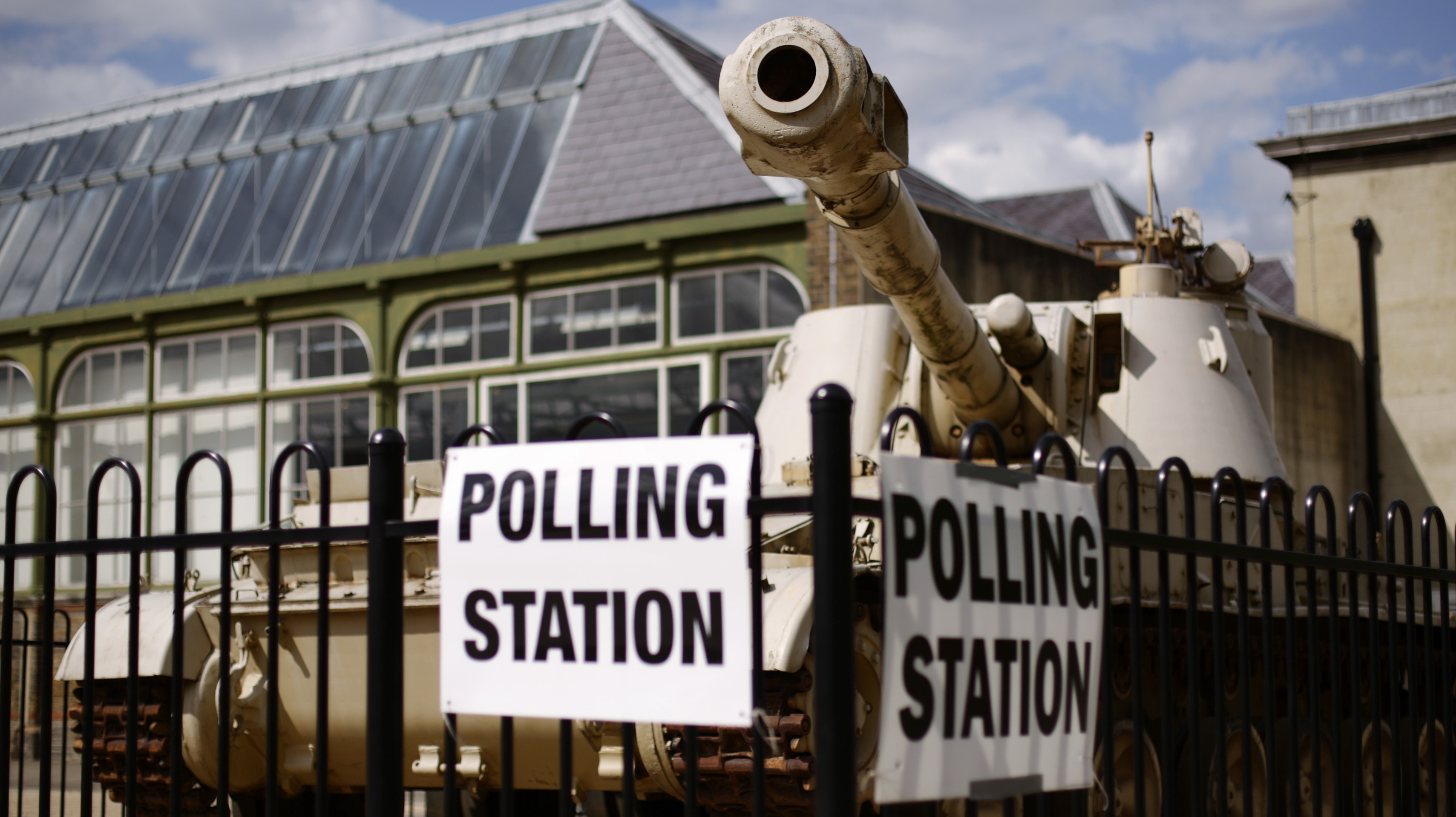 General Election 2015 polling errors blamed on 'unrepresentative ...