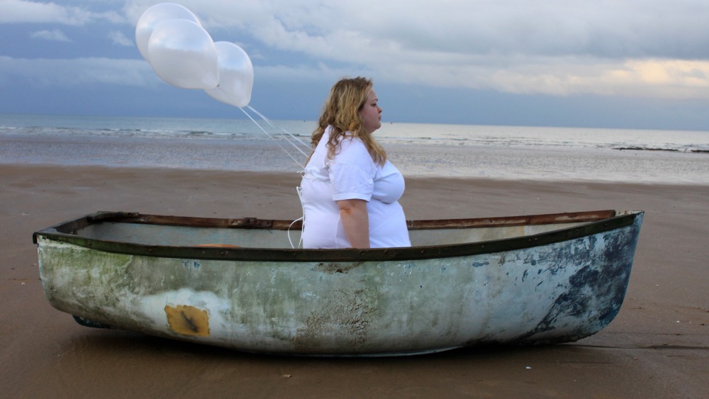 Swansea video artist named Welsh Artist of the Year | ITV News Wales