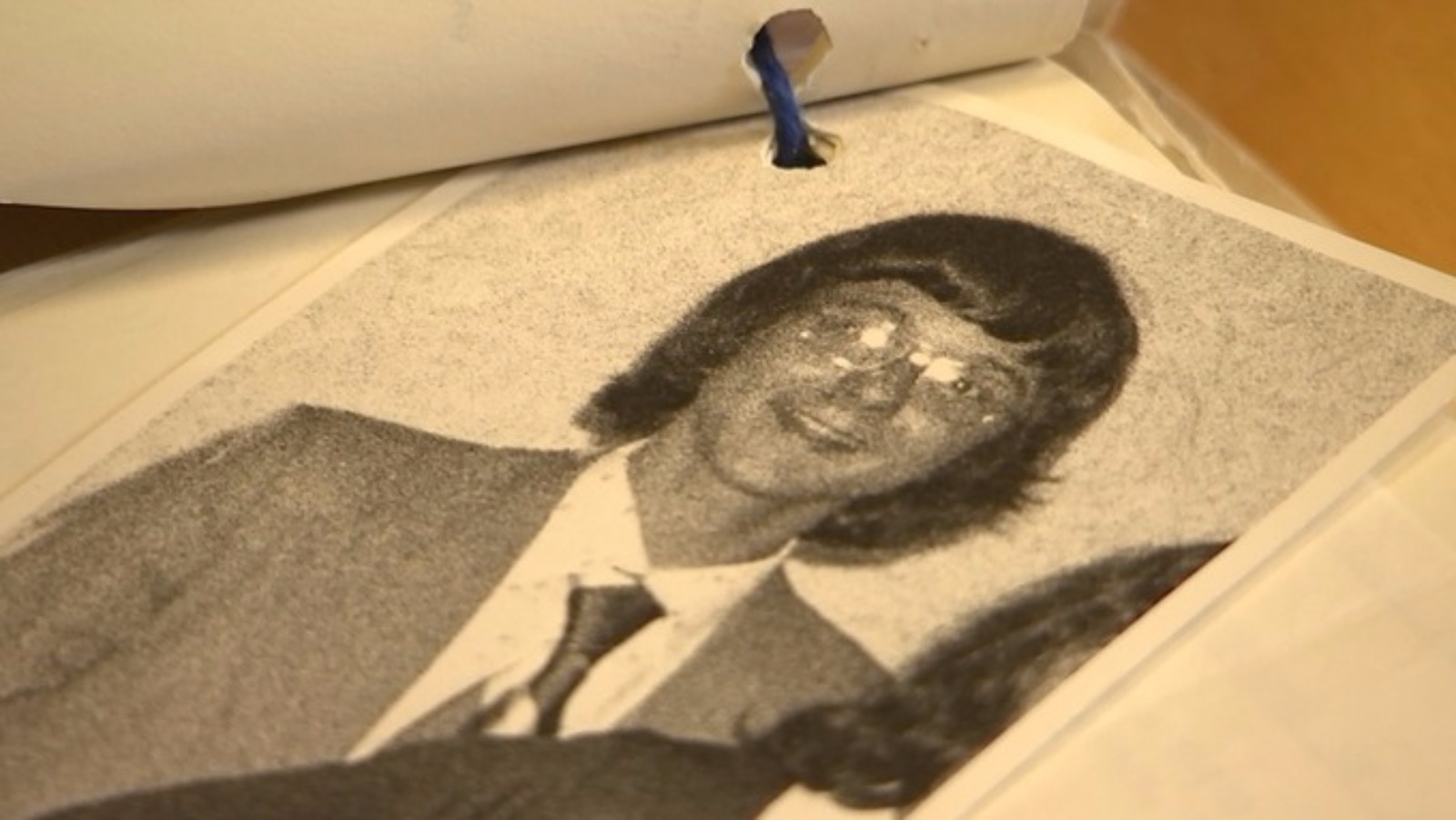 Police to meet witness 40 years after death of Welsh teenager | ITV ...