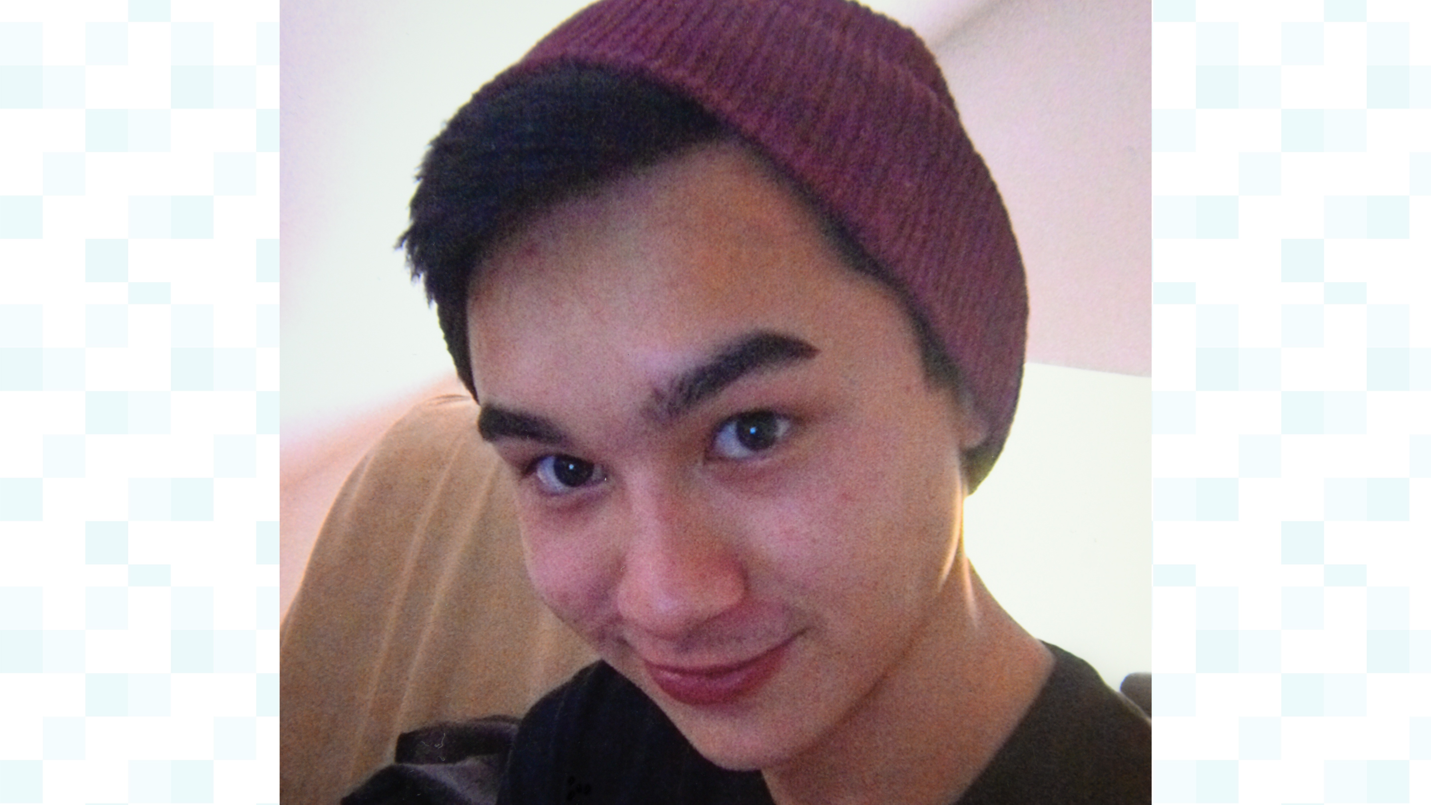 Adrian Lynch's mum: In my heart I still believe Ady is alive | ITV News ...