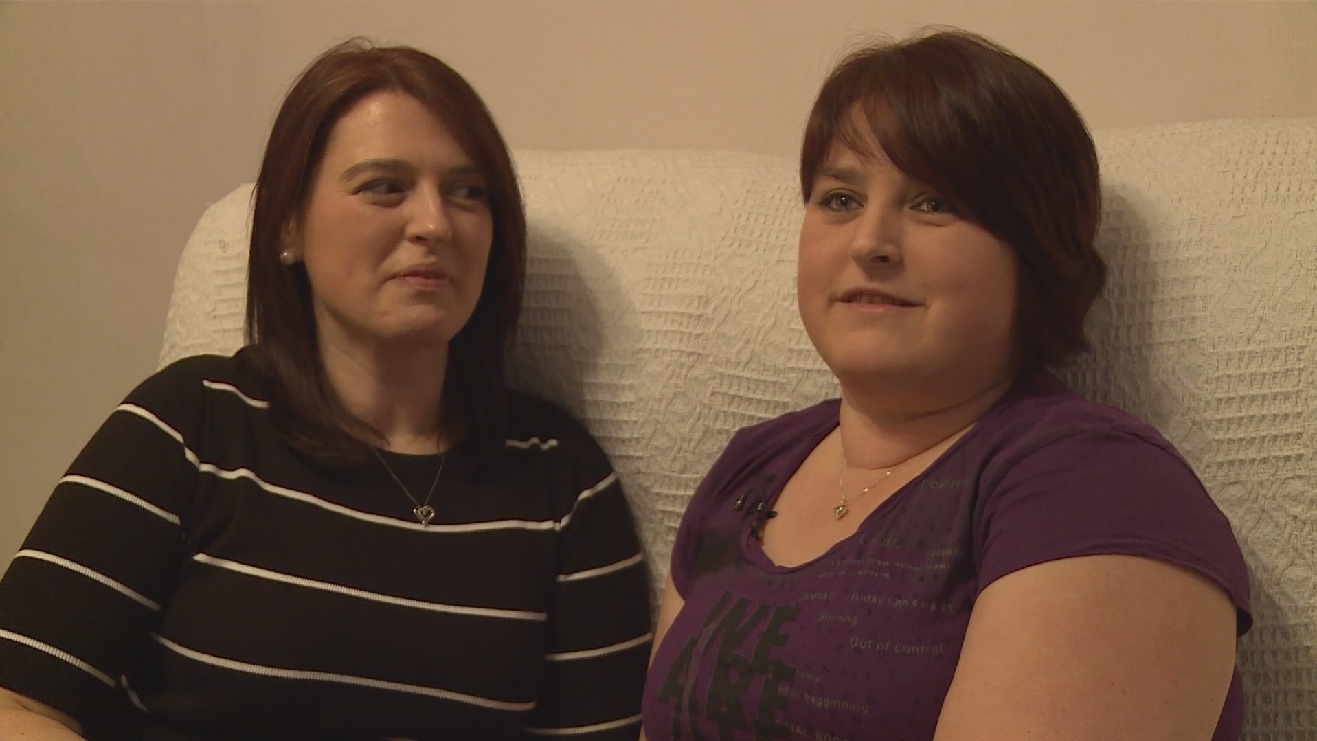 One's Welsh and one's English, but together they're record-breaking ...