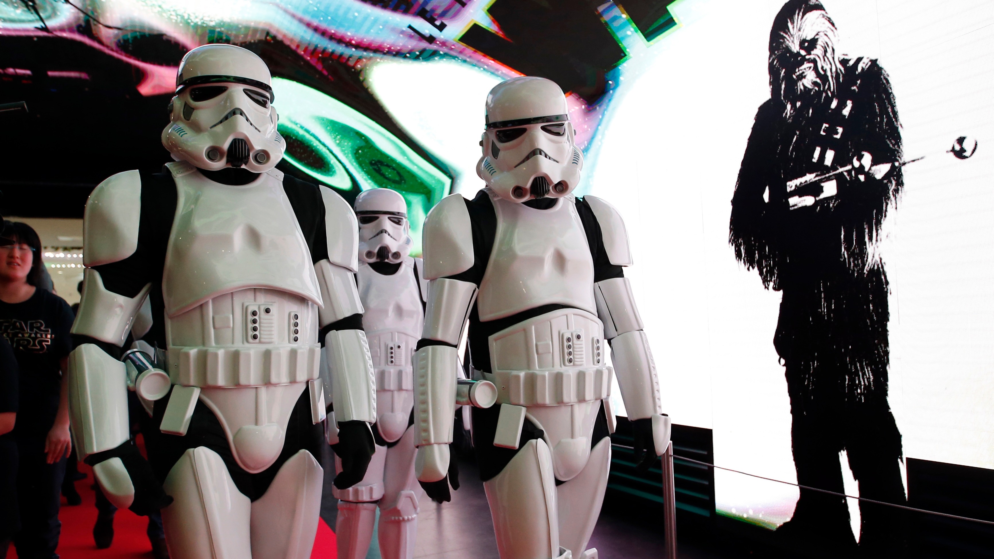 Star Wars: Episode VIII release delayed | ITV News
