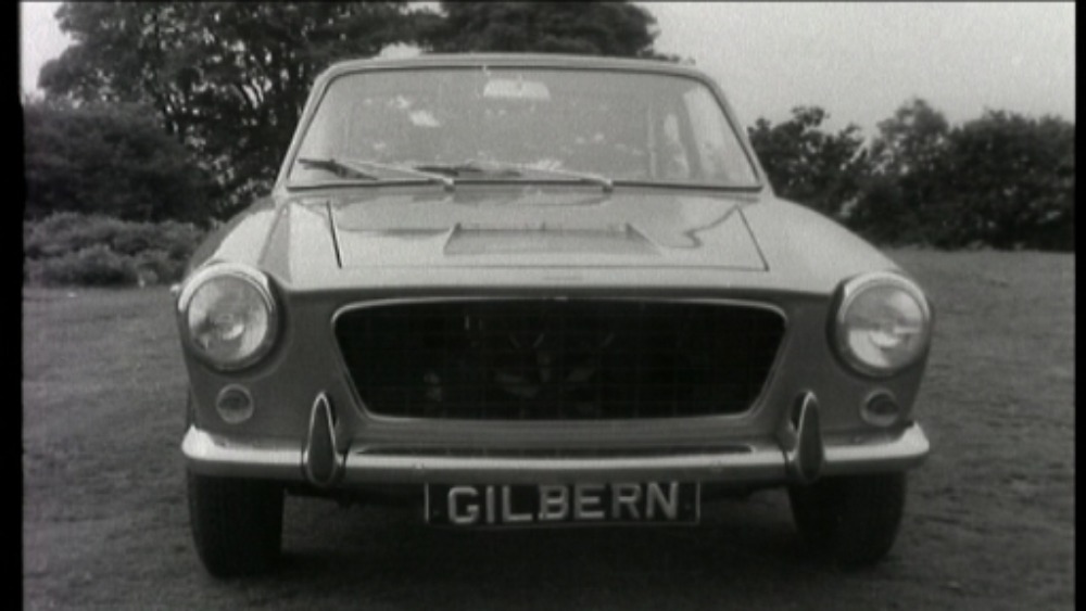 Weekend celebrations for classic Welsh car | ITV News Wales