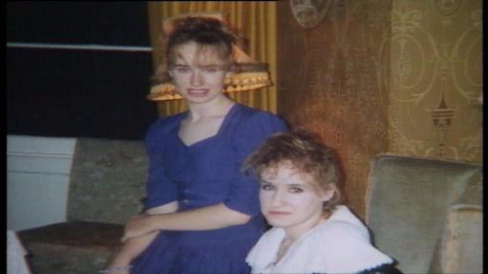 Mother remembers teenage twins killed in fire 25 years ago | ITV News ...