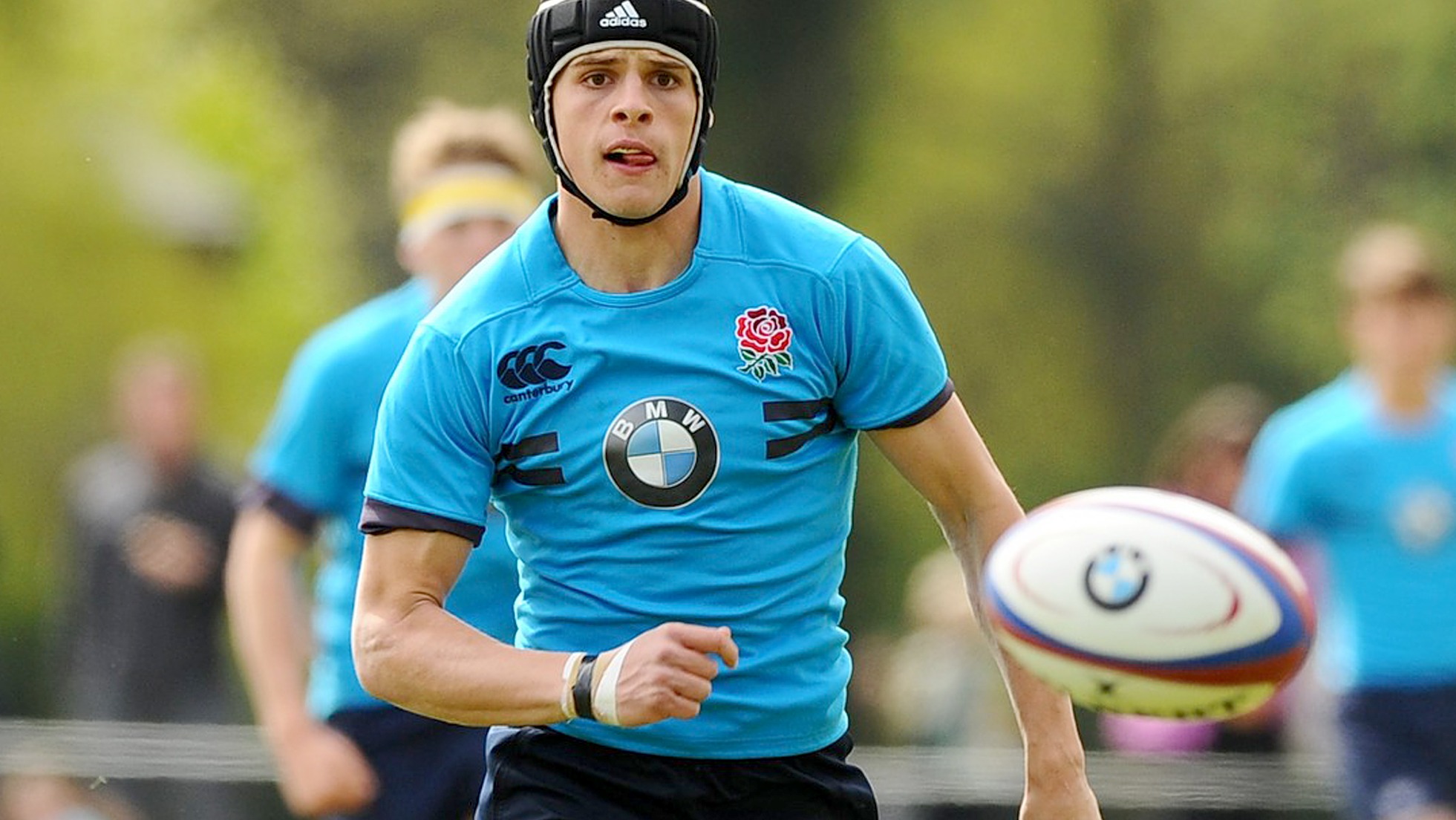 In Profile: Will Kaye | ITV News Channel