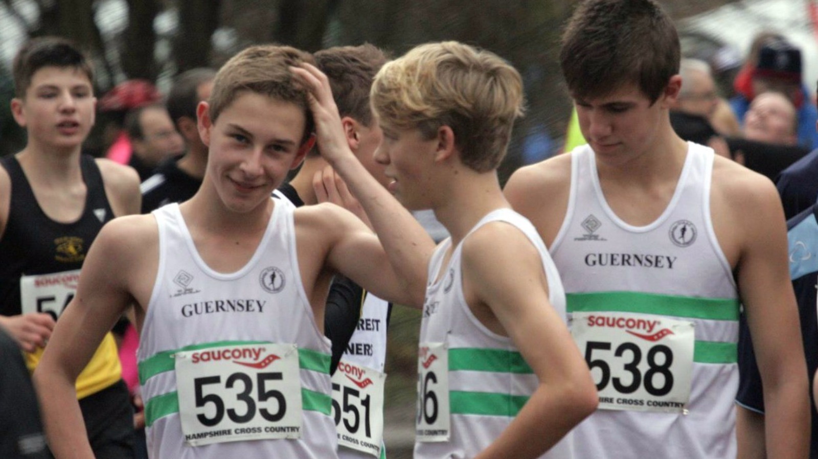 In Profile: Ed Mason | ITV News Channel